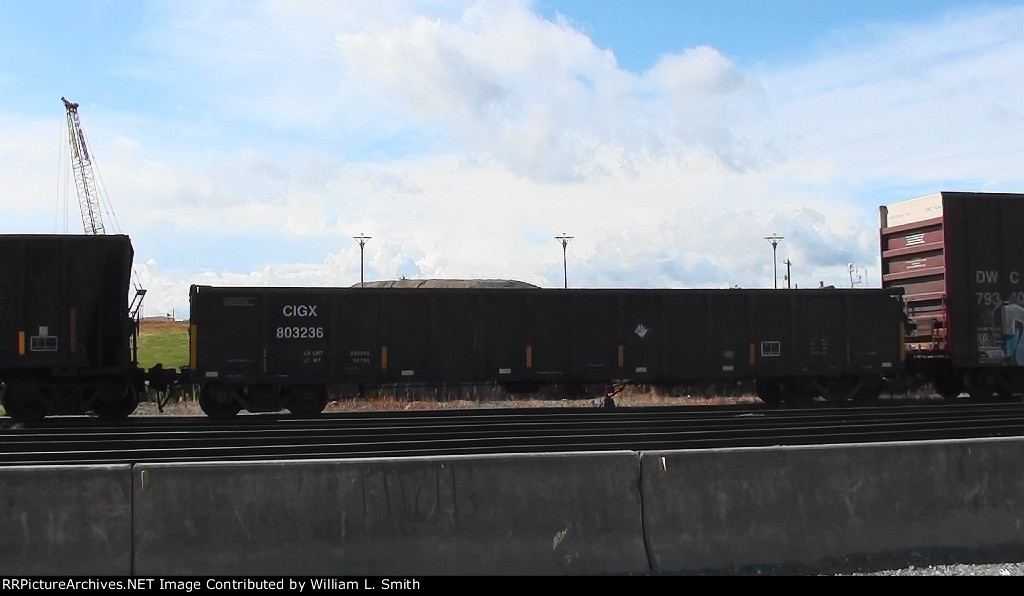 Building a Frt in Balmer Yard -13